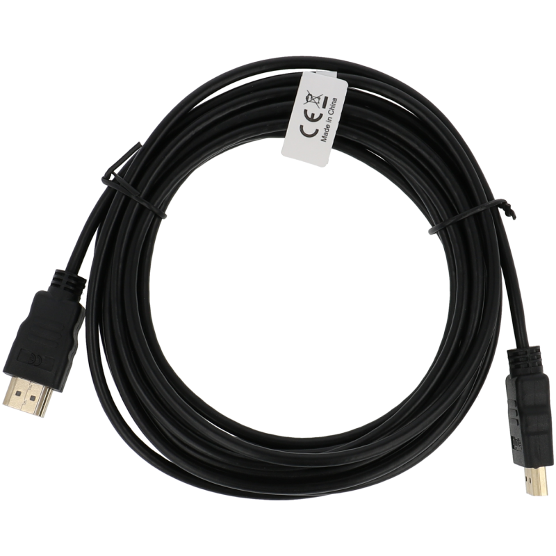 Cable A-CCTV hdmi de 5 m