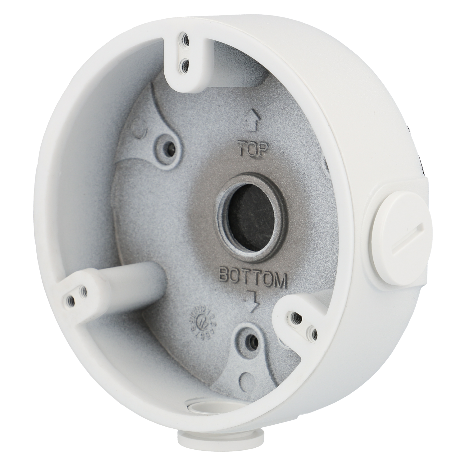 Caja de conexiones - Ref:PFA136 | OutletSeguridad